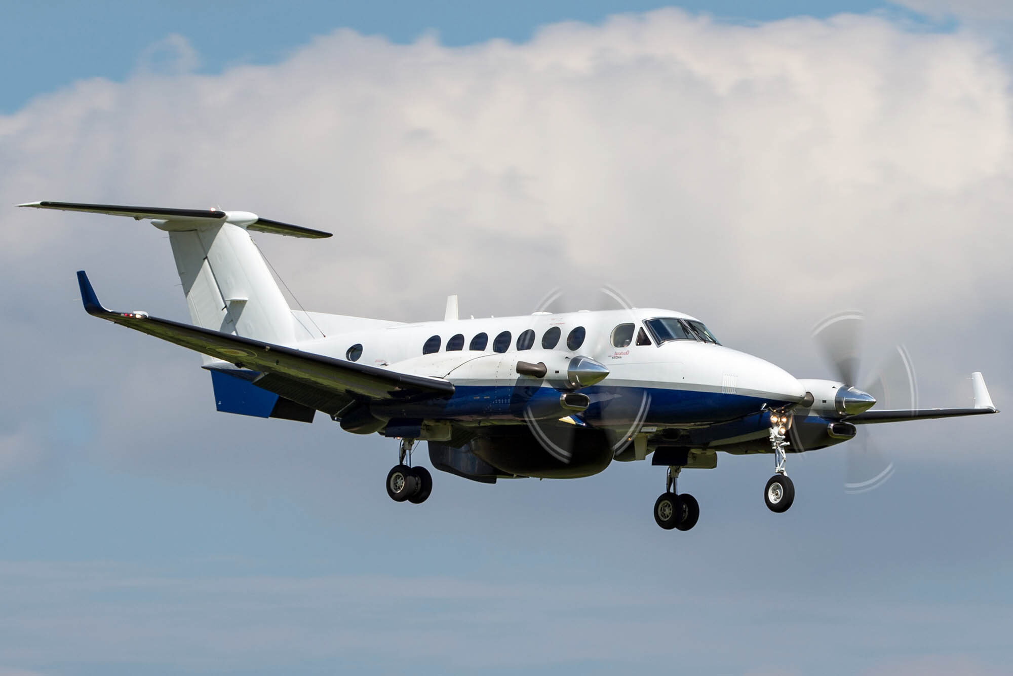 Private Jets for Charter - The Jet Collection