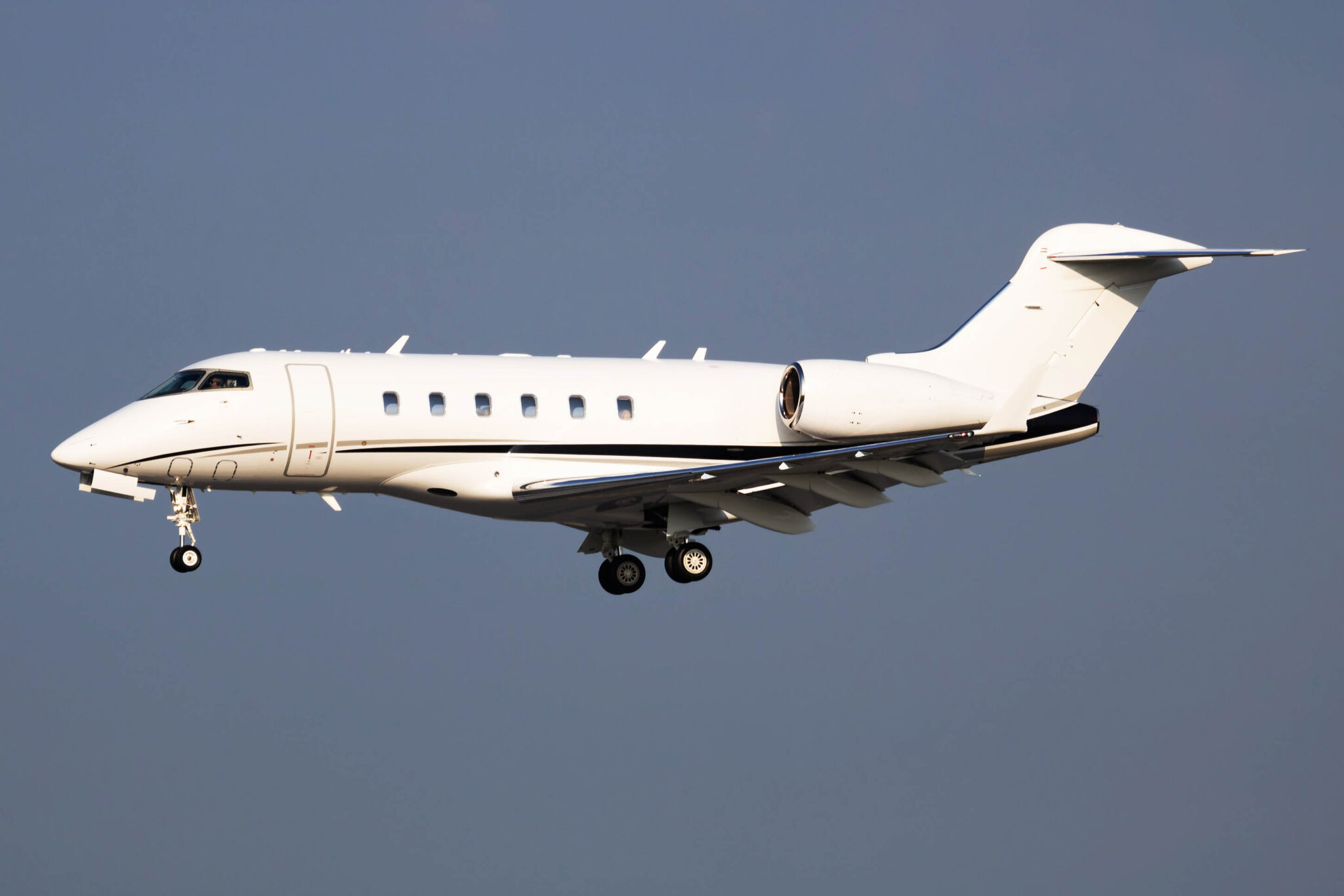 Embraer Praetor 600 for Sale - Used Embraer Praetor 600 Price - The Jet ...