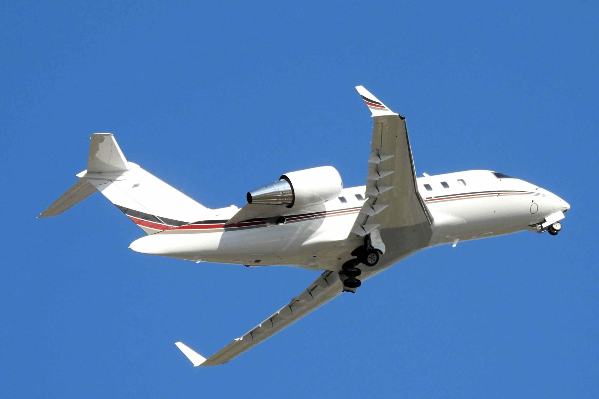 Embraer Praetor 600 for Sale - Used Embraer Praetor 600 Price - The Jet ...