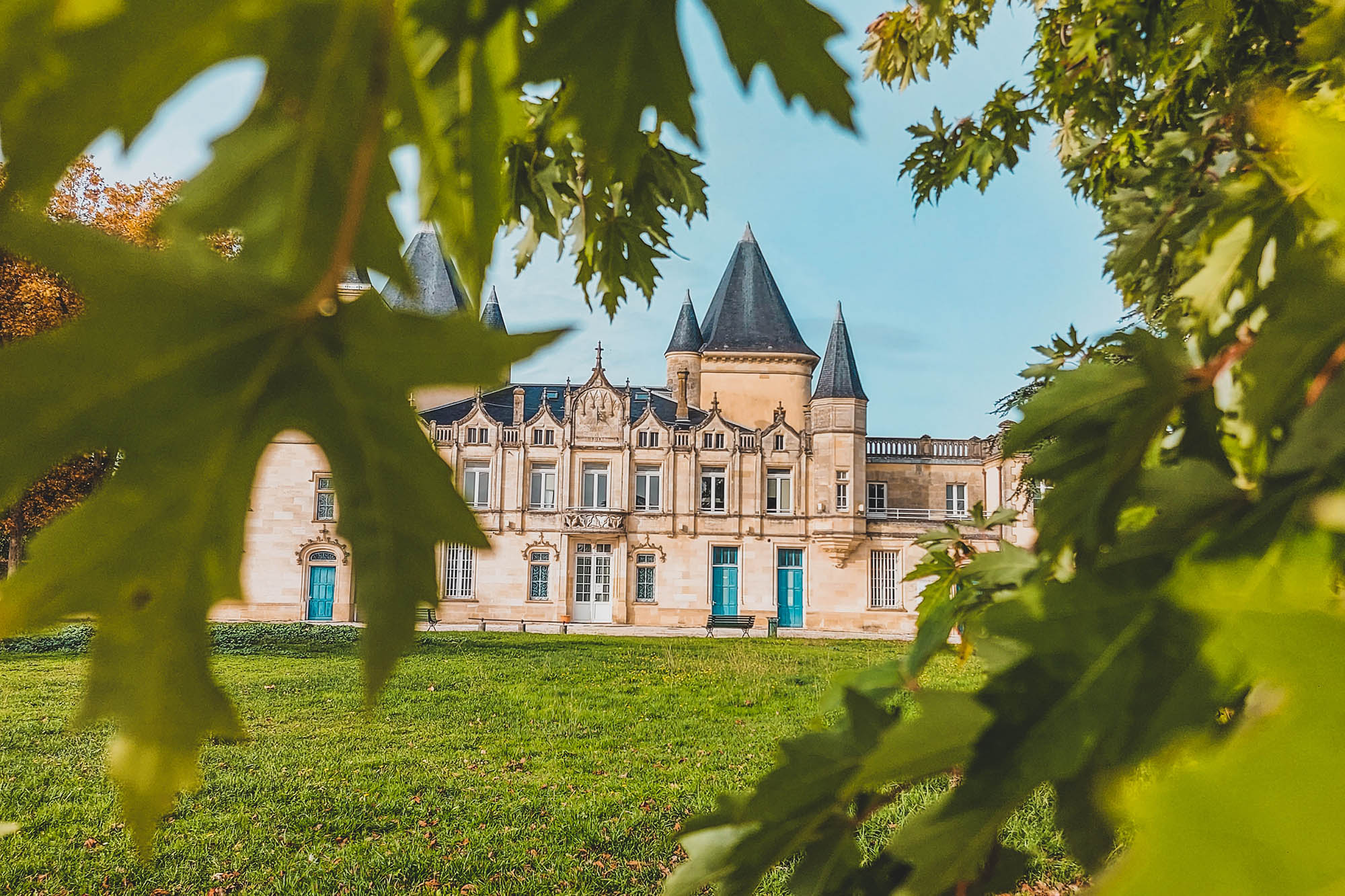 Europe Private Jet Charter - The Jet Collection