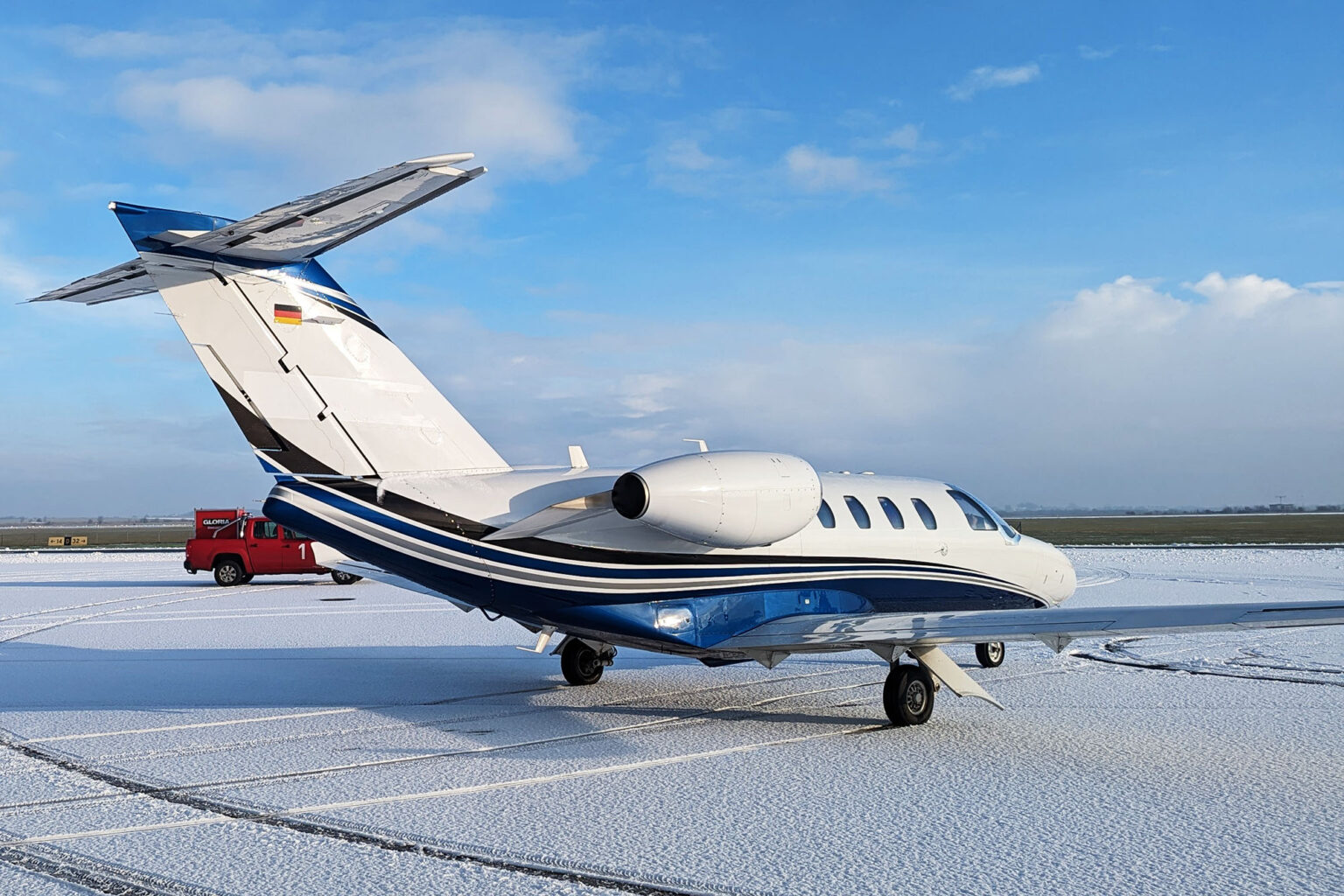 The Best Light Jets - The Jet Collection