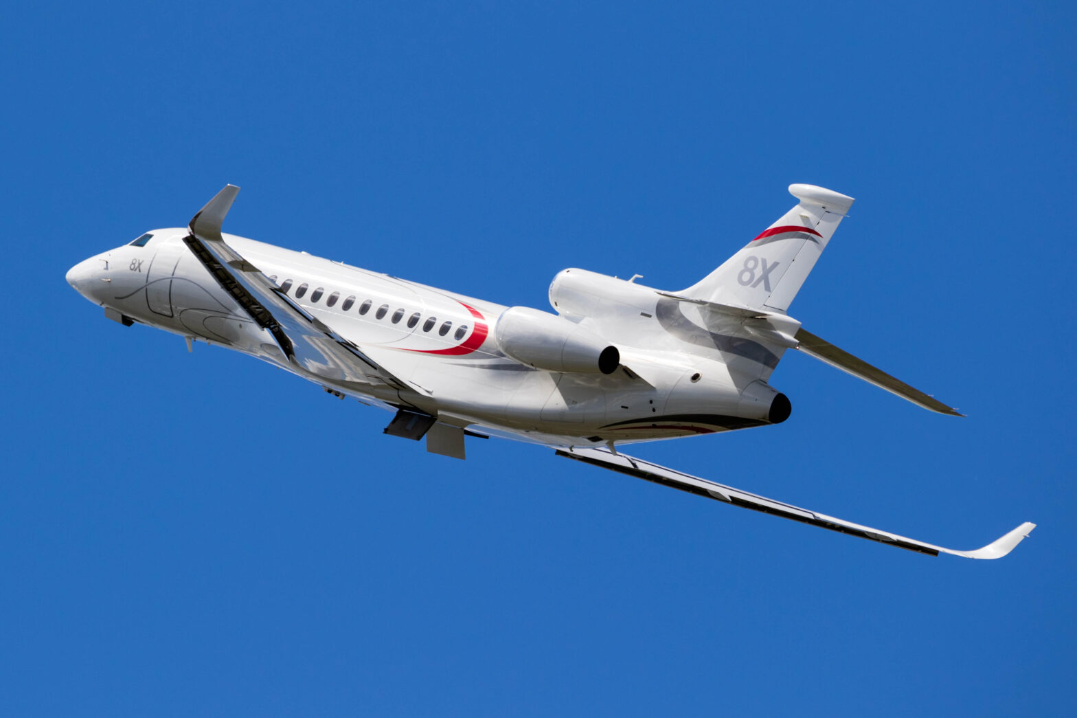 Private Jets for Sale - The Jet Collection