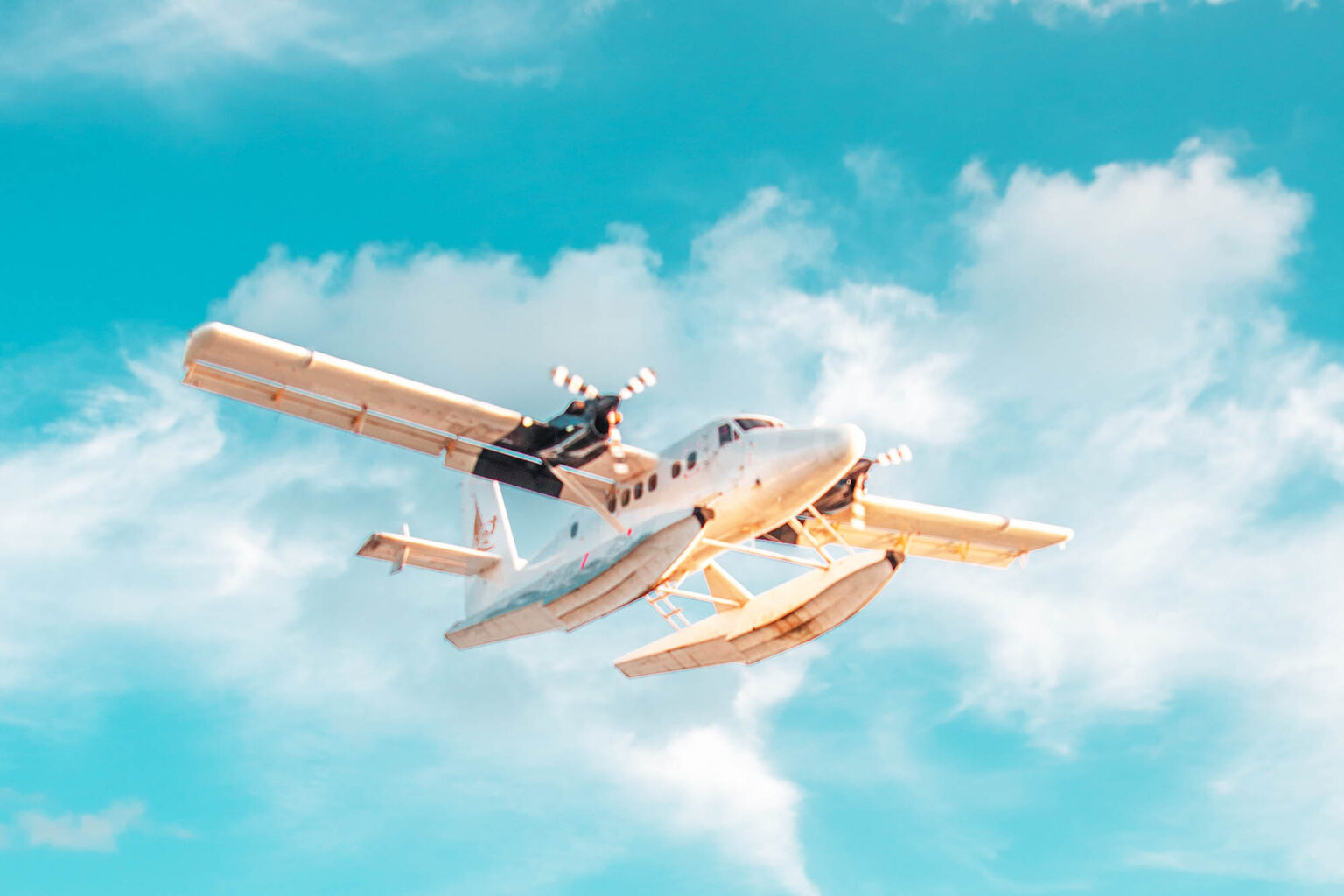 Seaplanes for Sale - Used Seaplanes Price - The Jet Collection