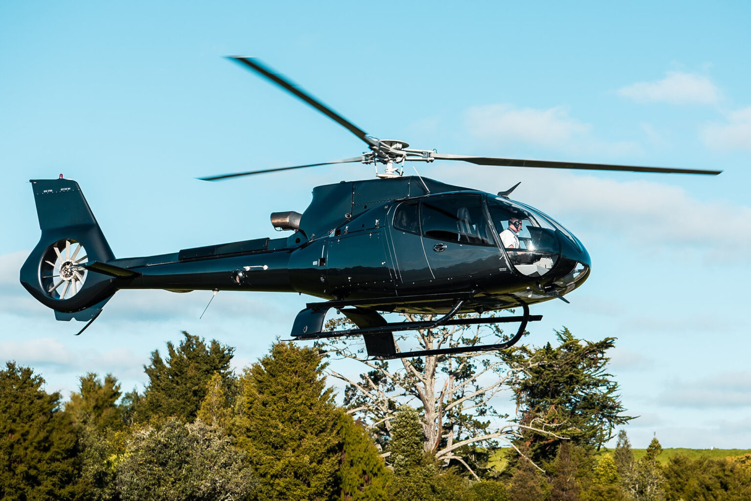 Airbus H125 for Sale - Used Airbus H125 Price - The Jet Collection