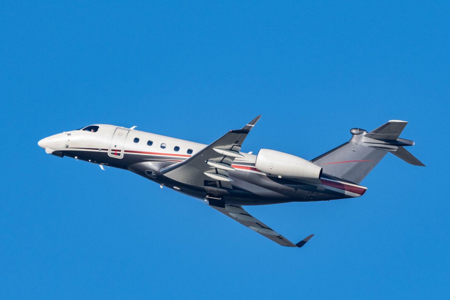 Private Jets for Sale - The Jet Collection