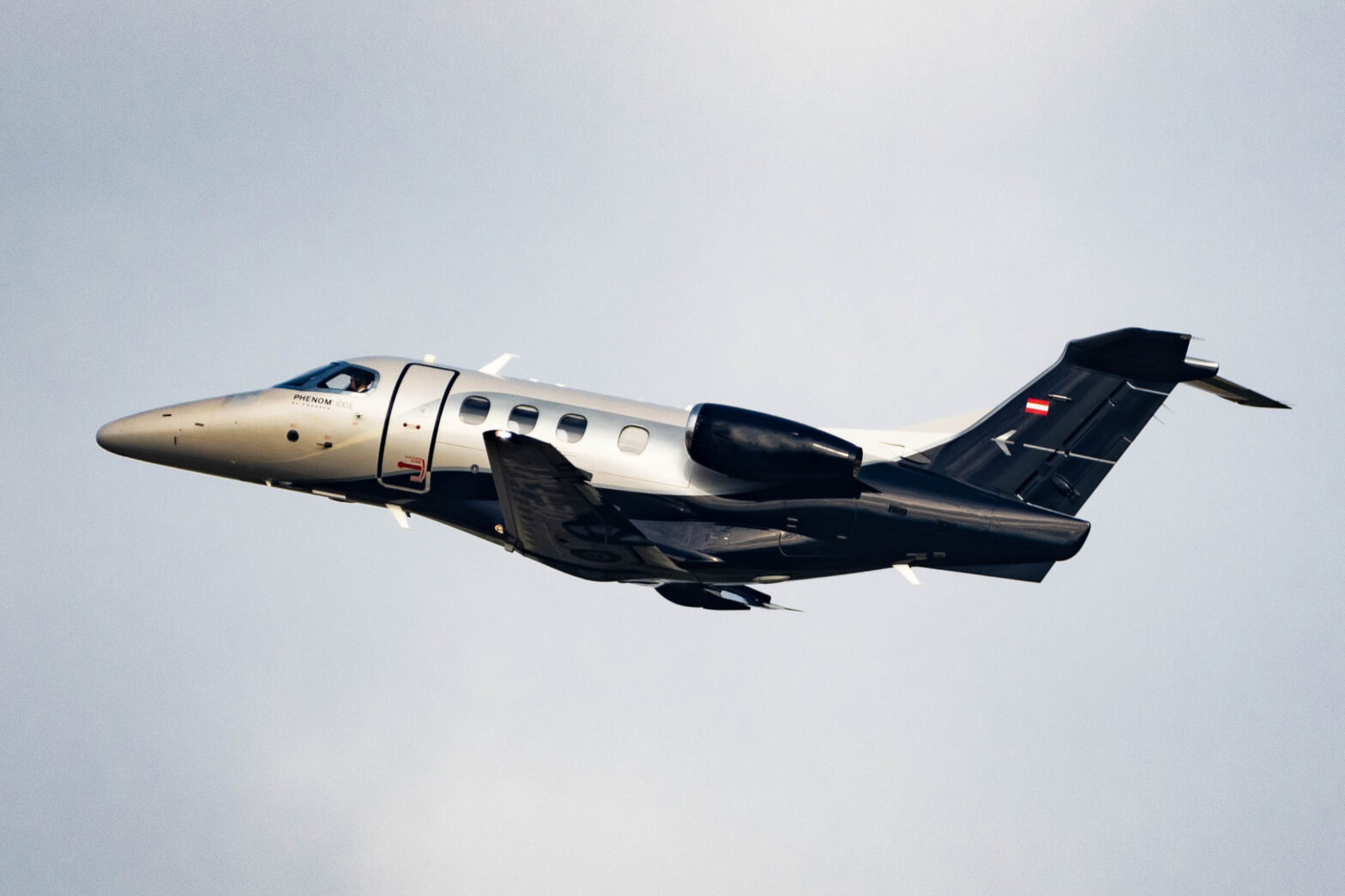 Phenom 100 for Sale - Used Phenom 100 Price - The Jet Collection