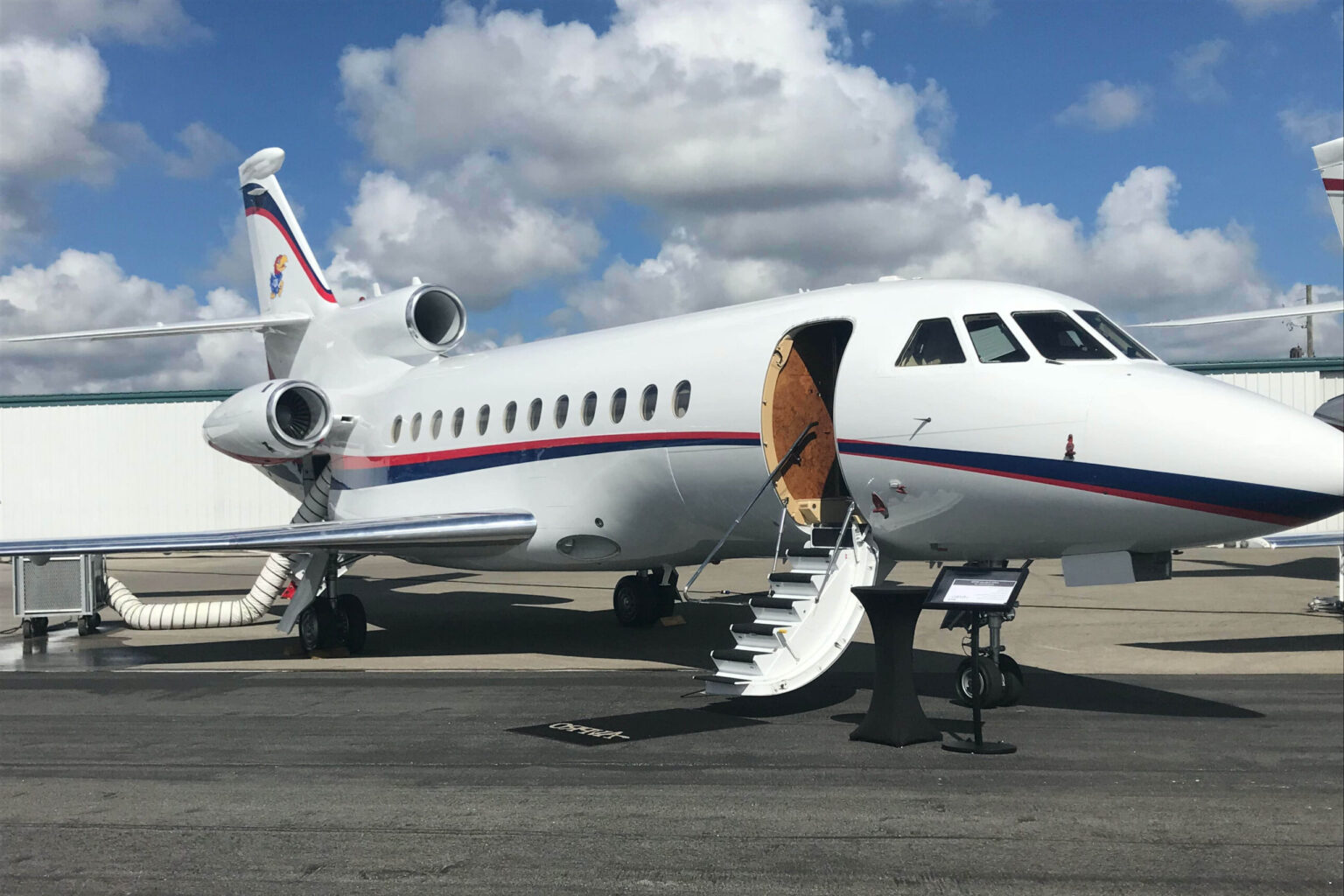 Top Private Jet Manufacturers - The Jet Collection