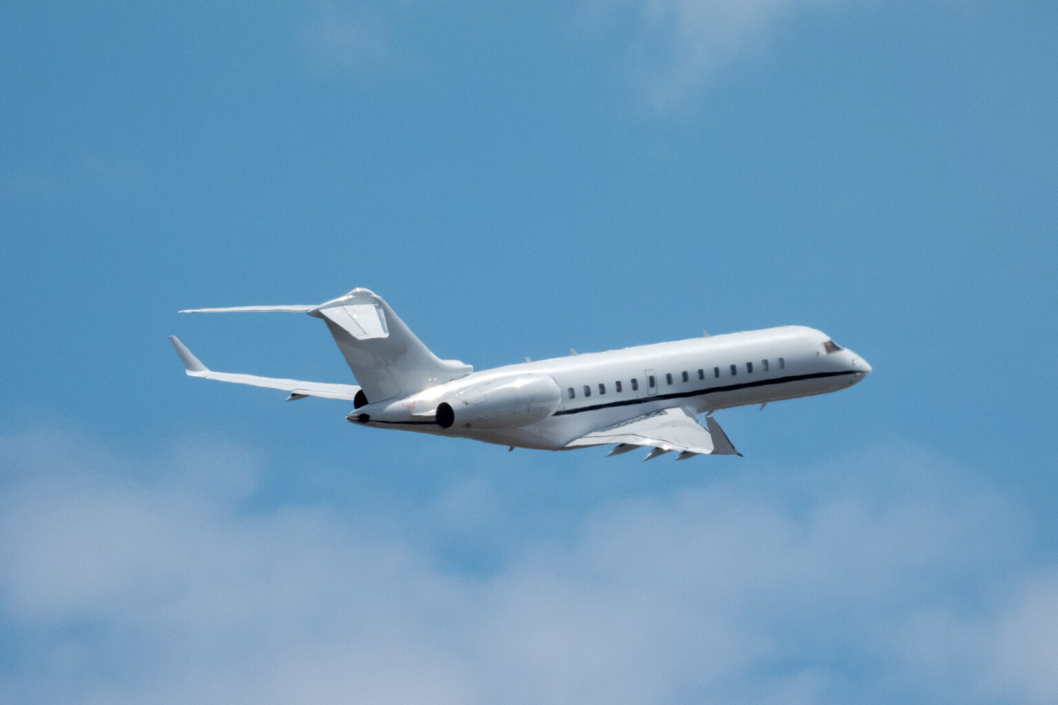 Private Jet Charter - Private Jet Sales - The Jet Collection