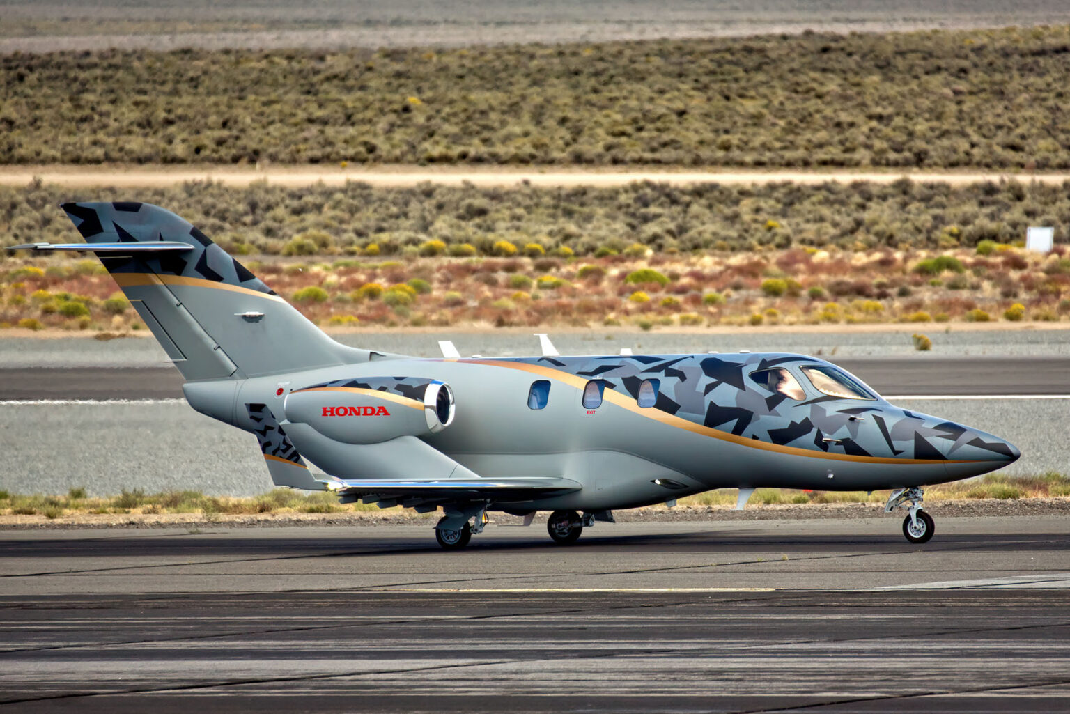 HondaJet For Sale - Used HondaJet Price - The Jet Collection