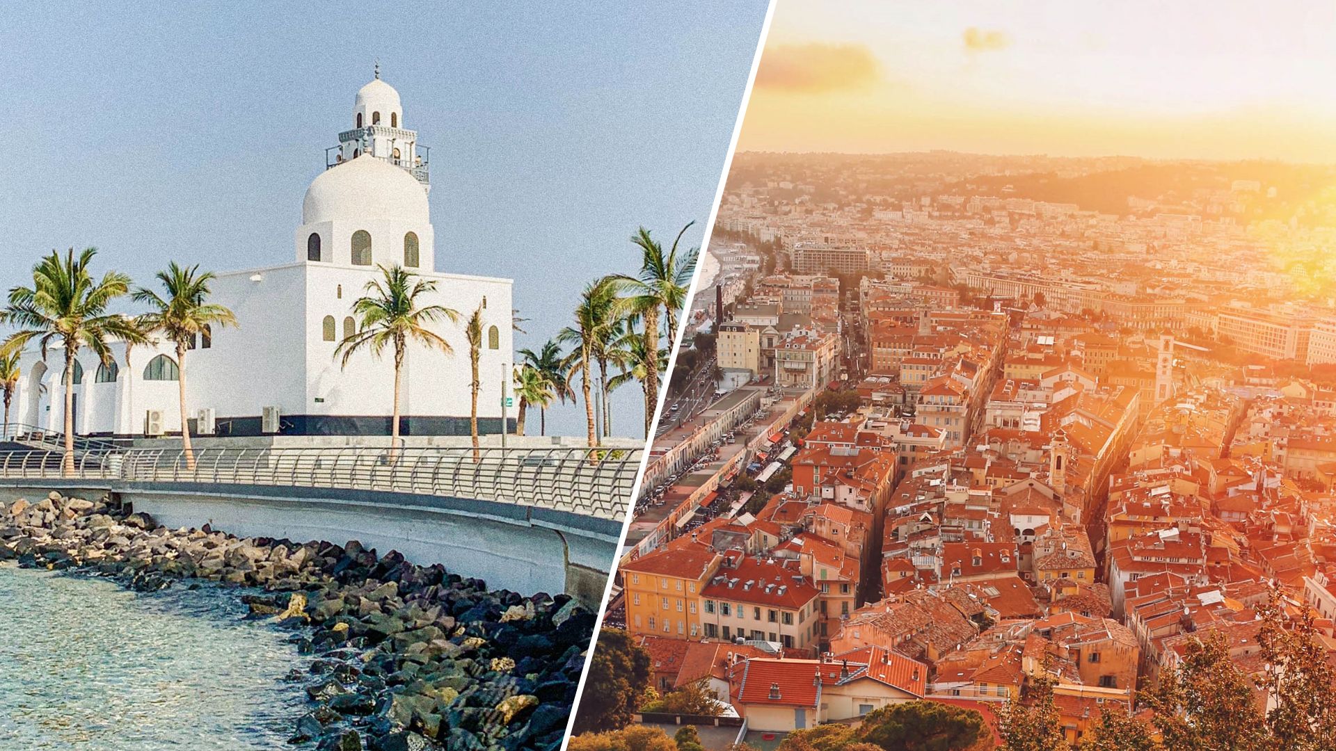 Private Jet Jeddah to Nice | Jeddah to Nice Jet Charter