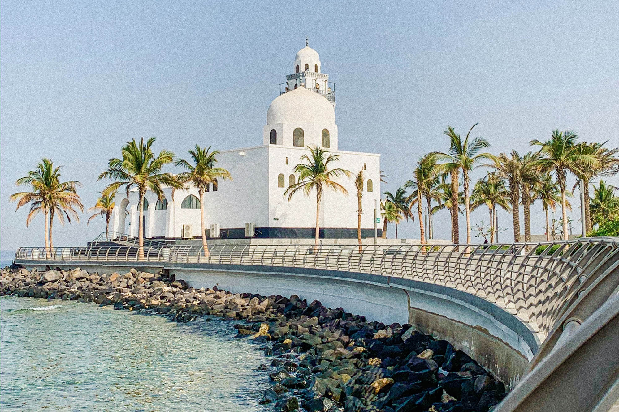 Middle East Private Jet Charter - The Jet Collection