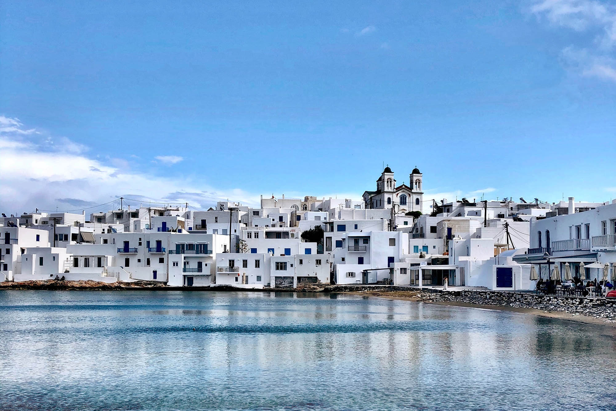 Paros National Airport Jet Charter - Private Jet Paros National Airport