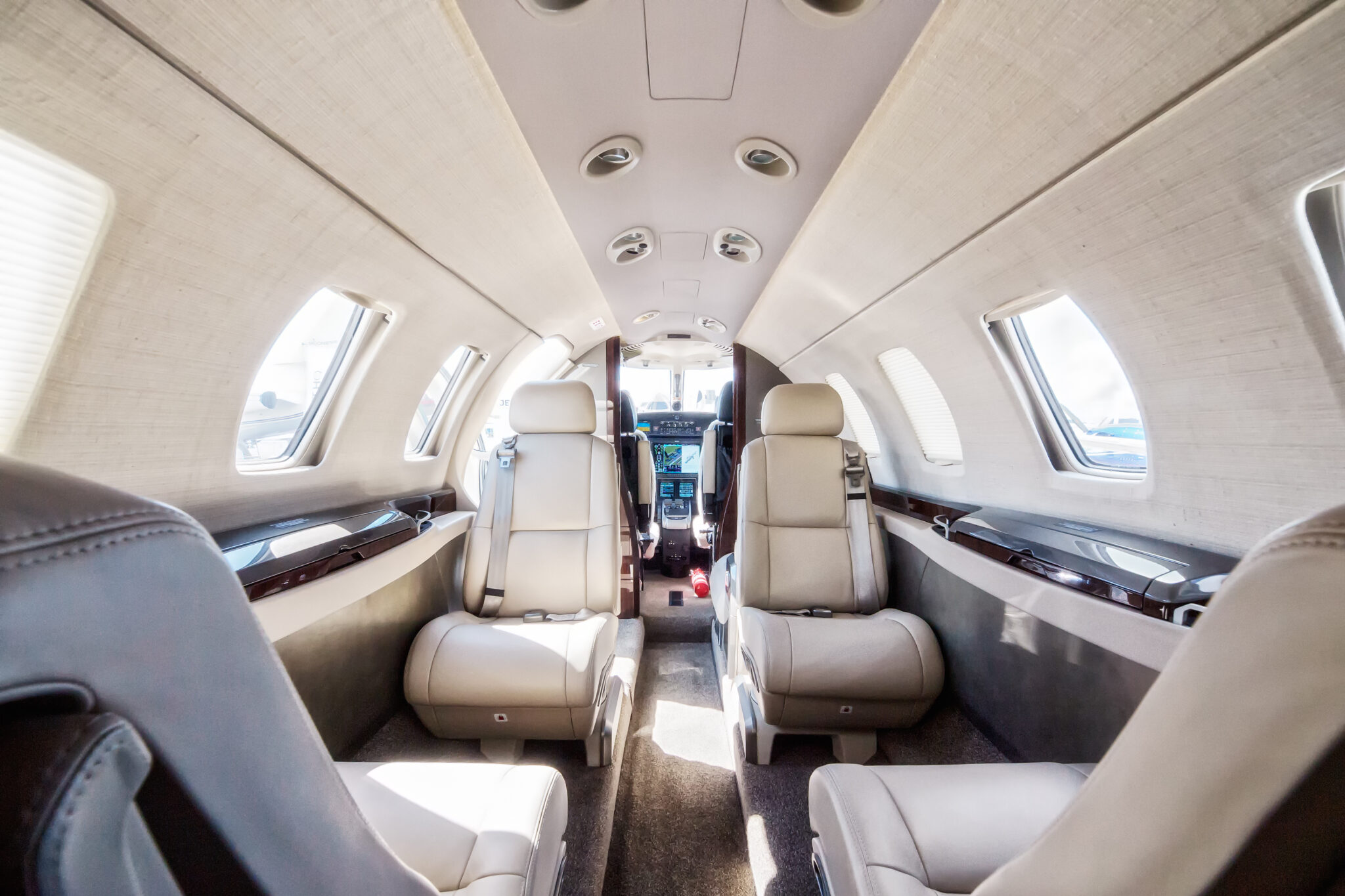 Cessna Citation M2 Private Jet - The Jet Collection
