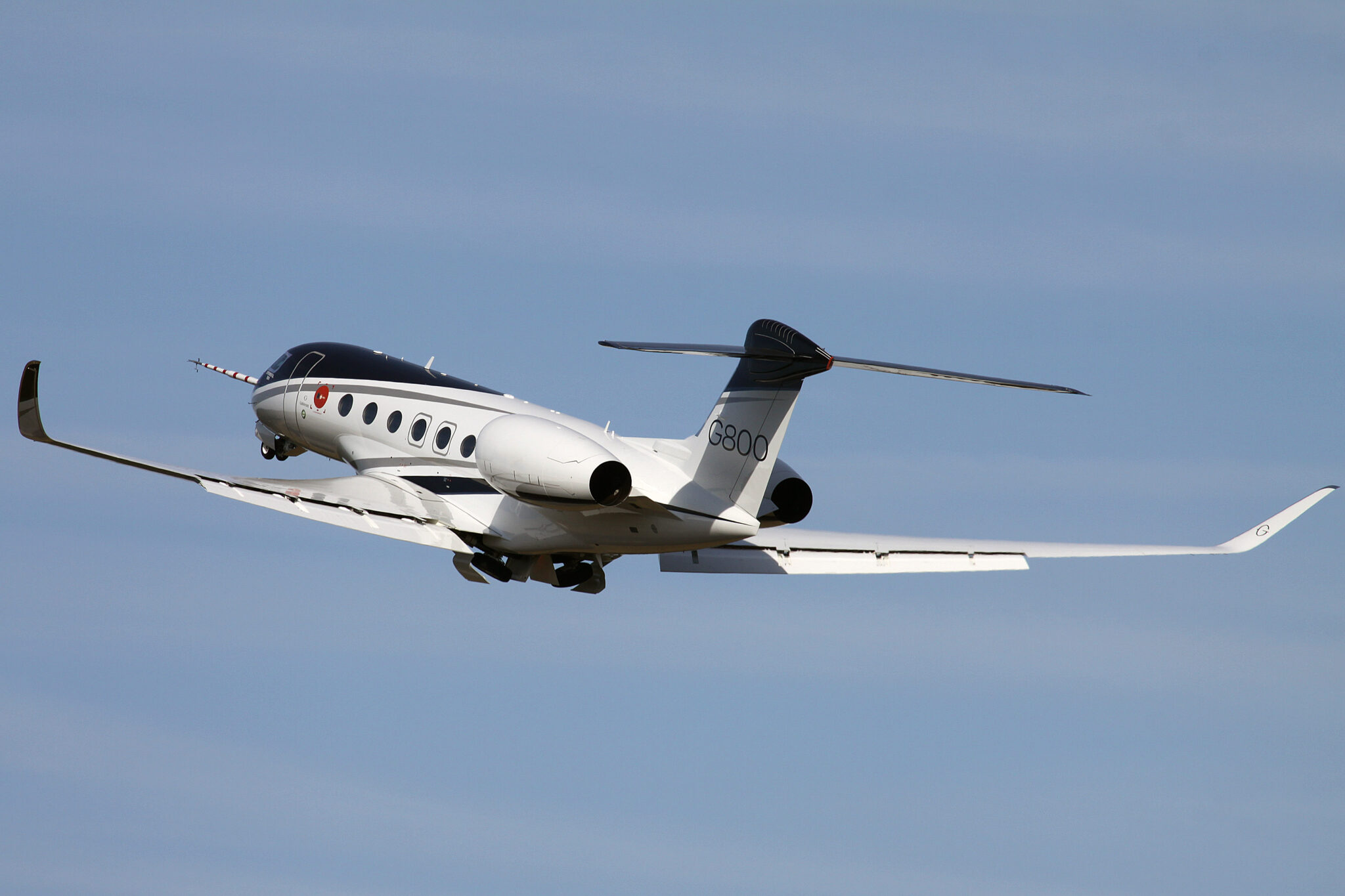 Luxury Jets for Sale - Used Luxury Jets - The Jet Collection