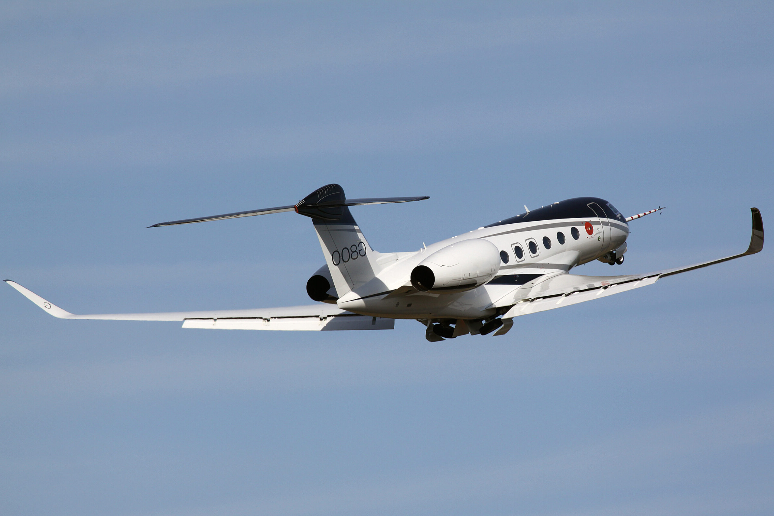 Gulfstream G800 for Lease - Gulfstream G800 ACMI & Dry Lease - The Jet ...