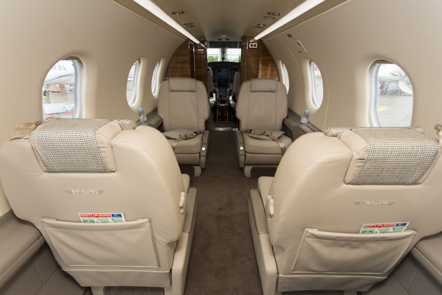 Pilatus PC-12 for Sale - Used Pilatus PC-12 Price - The Jet Collection