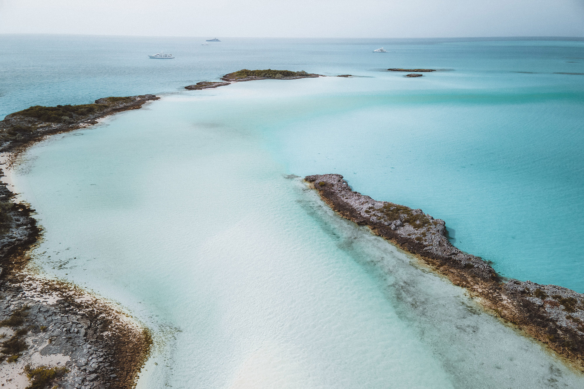 Berry Islands Private Jet Charter - Berry Islands Private Flights