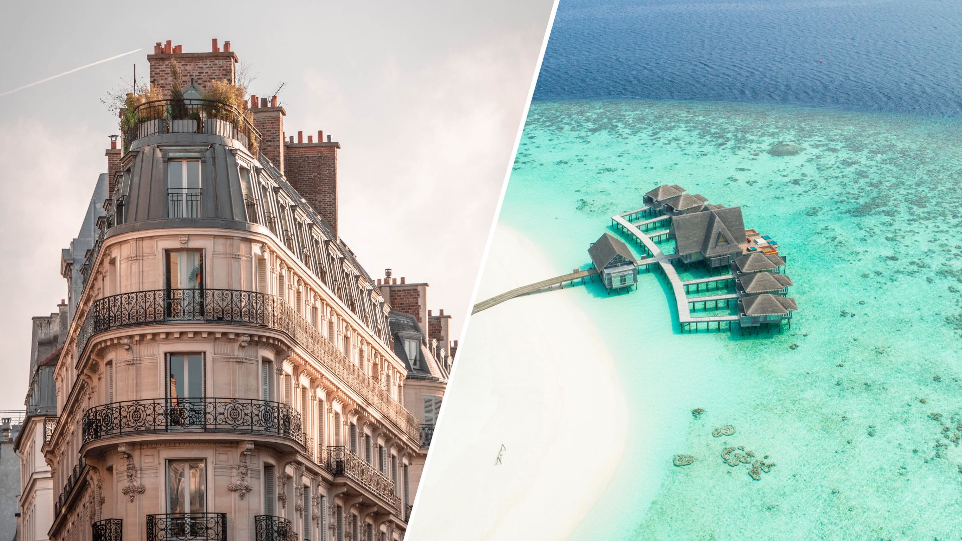 Paris Private Jet Charter - Paris Private Flights - The Jet Co.