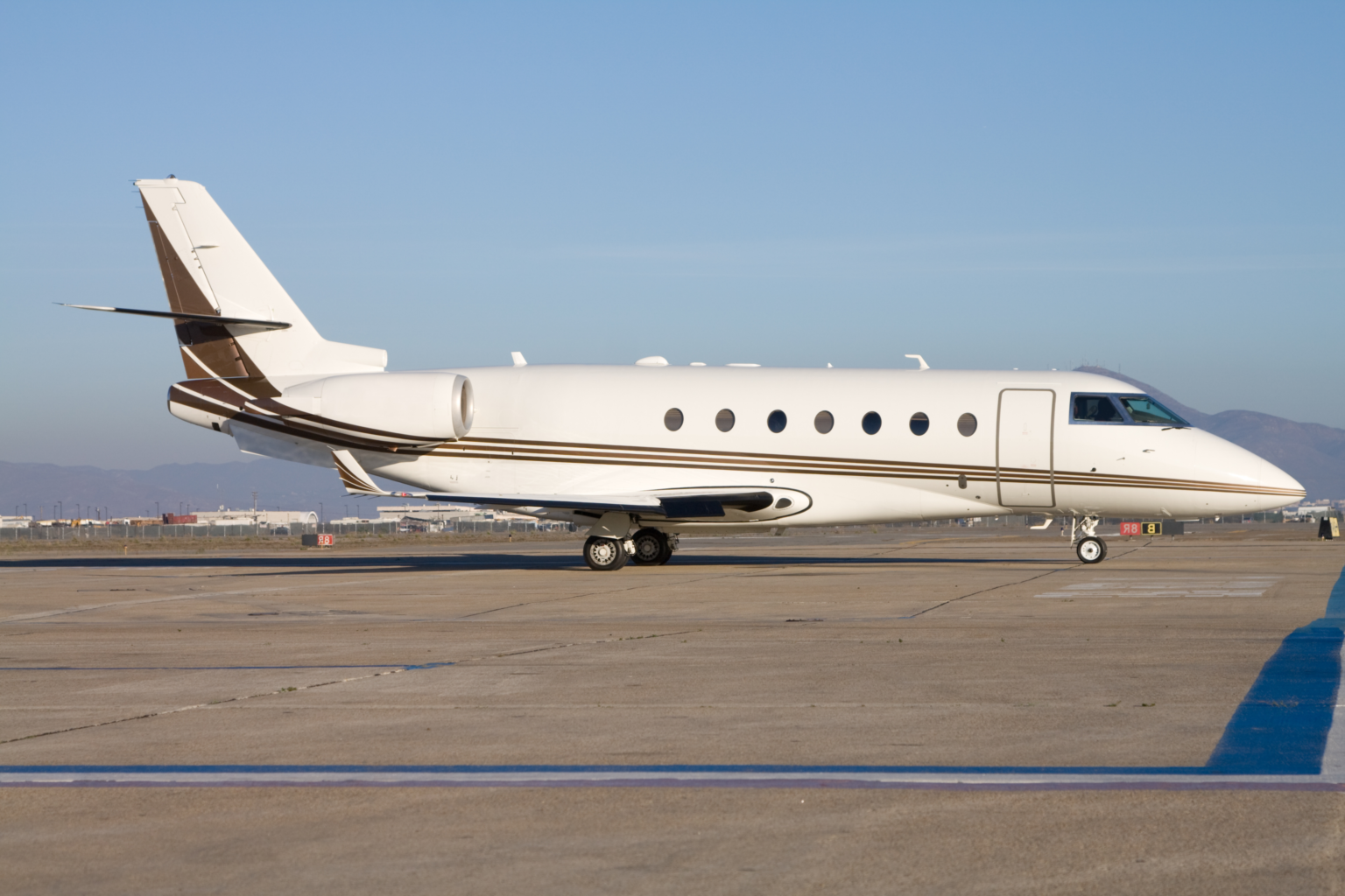 Gulfstream G200 for Sale - Used Gulfstream G200 Price - The Jet Collection