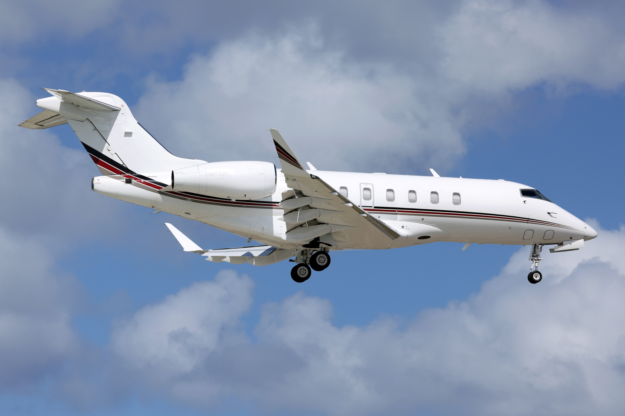 Challenger 350 for Sale - Used Challenger 350 Price - The Jet Collection