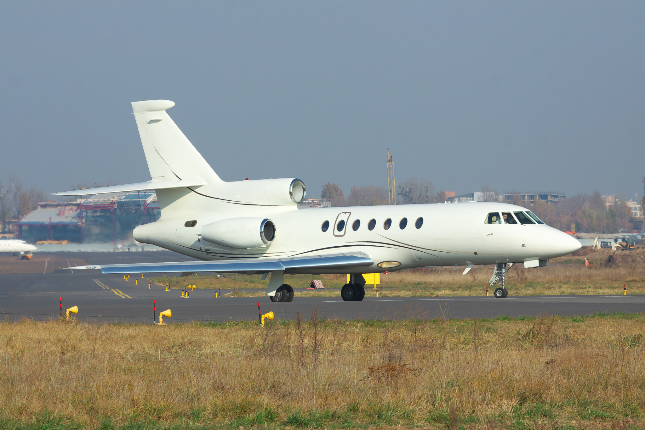 Amalfi Private Jet Charter - Private Jet to Amalfi - The Jet Co.