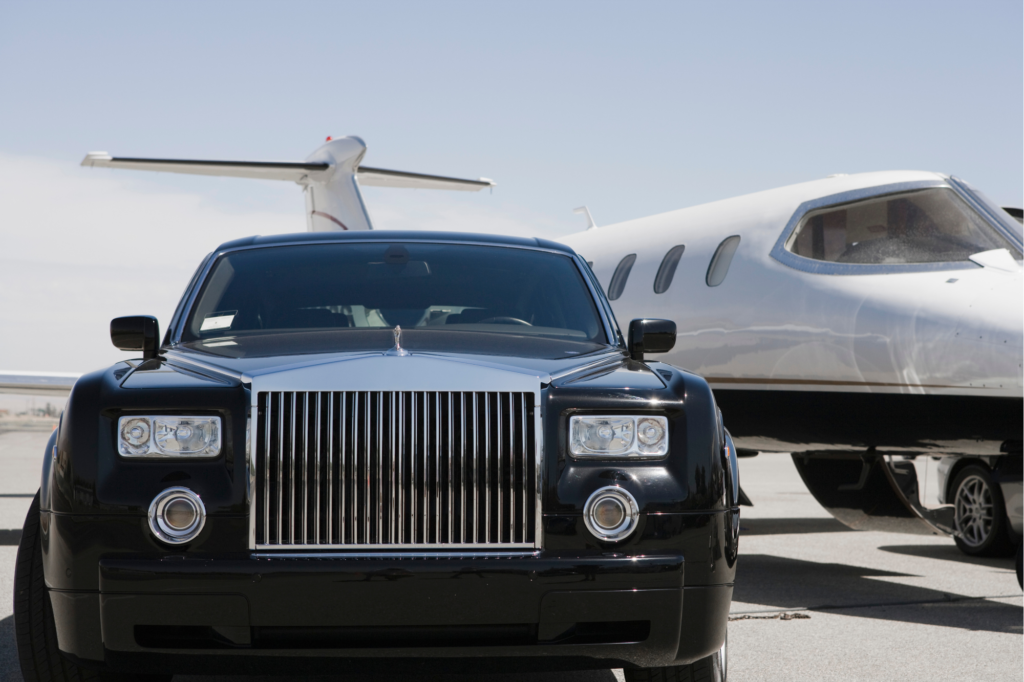 Order A New Jet - Private Jet Brokers - The Jet Collection