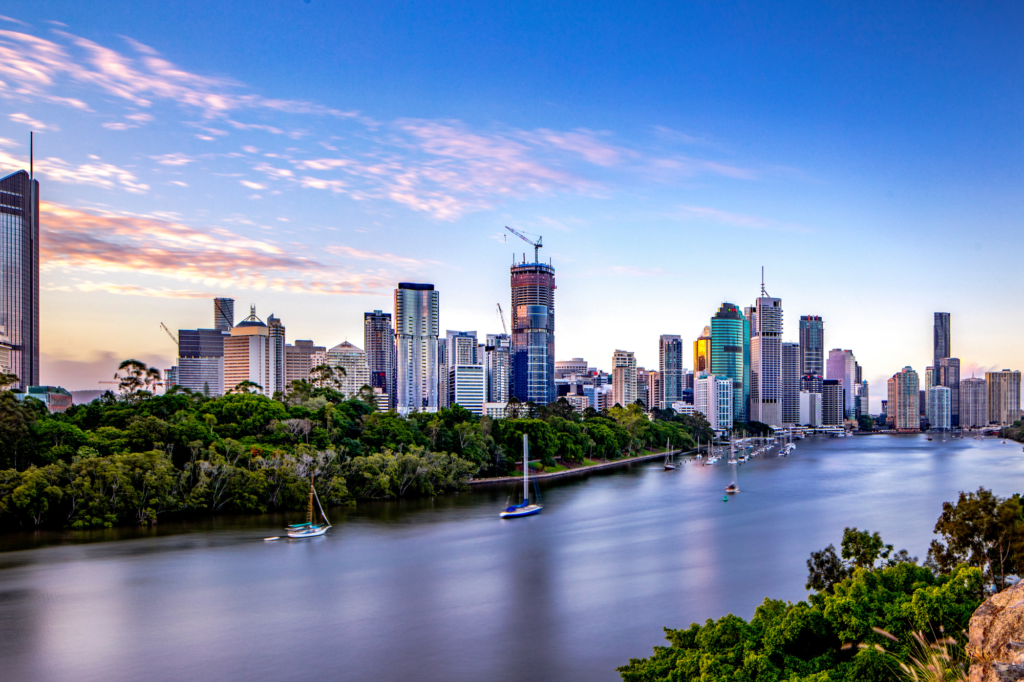 Brisbane Airport Jet Charter - Private Jet Brisbane Airport