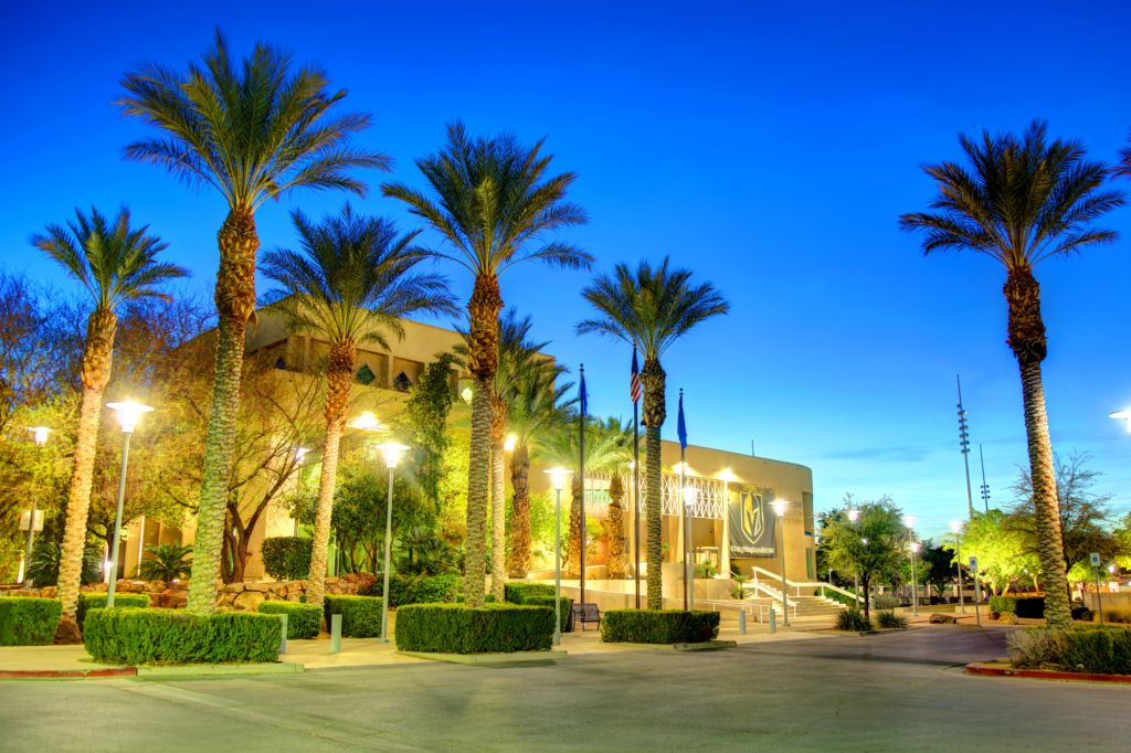Henderson Executive Airport Jet Charter - Private Jet Henderson ...