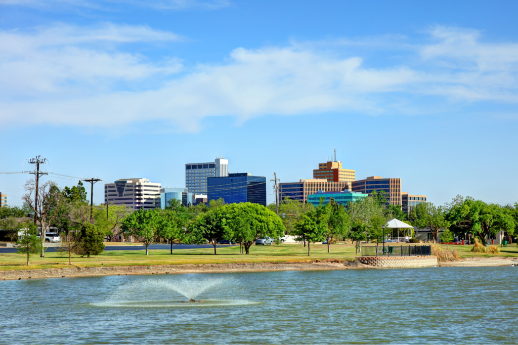 Midland Private Jet Charter - Private Jet to Midland - The Jet Co.