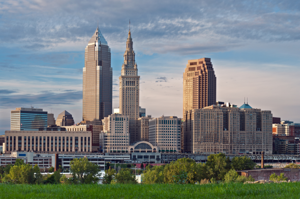 Cuyahoga County Airport Jet Charter Private Jet Cuyahoga County Airport