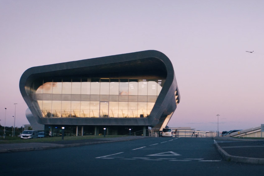 Farnborough Airport Jet Charter - Private Jet Farnborough Airport