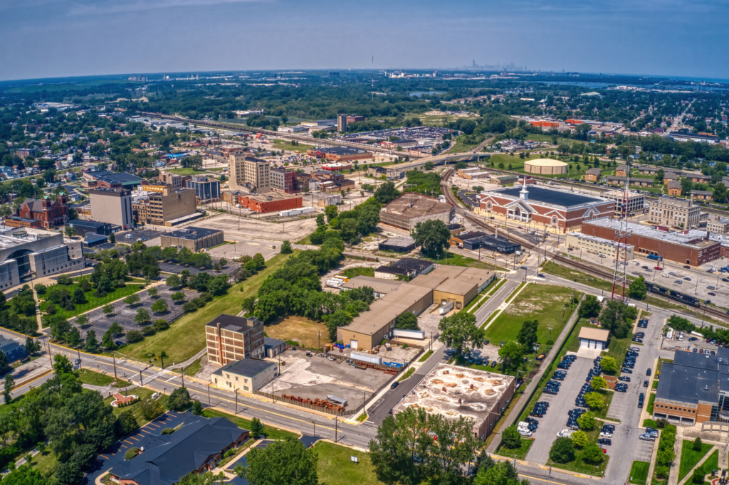 Hammond Northshore Regional Airport Jet Charter - Private Jet Hammond ...