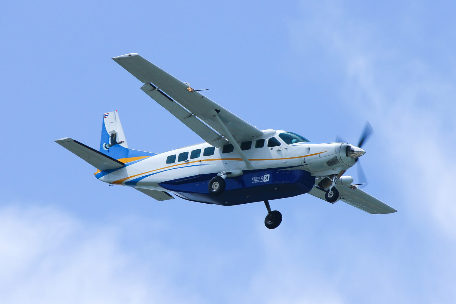 Seaplanes for Sale - Used Seaplanes Price - The Jet Collection