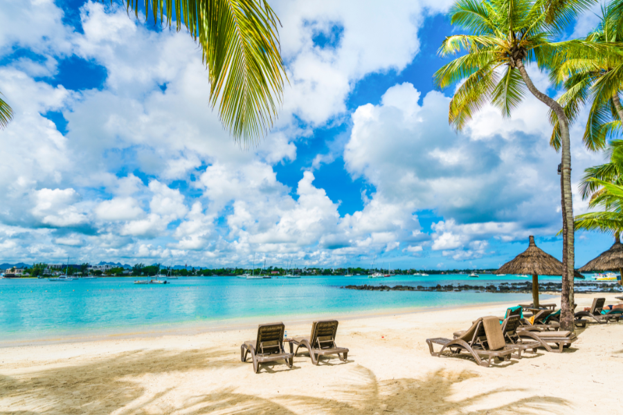 Mauritius Private Jet Charter - Mauritius Private Flights - The Jet ...