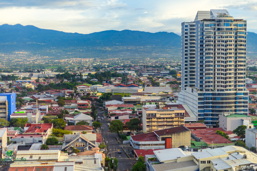 San Jose Private Jet Charter - Private Jet to San Jose - The Jet Co.