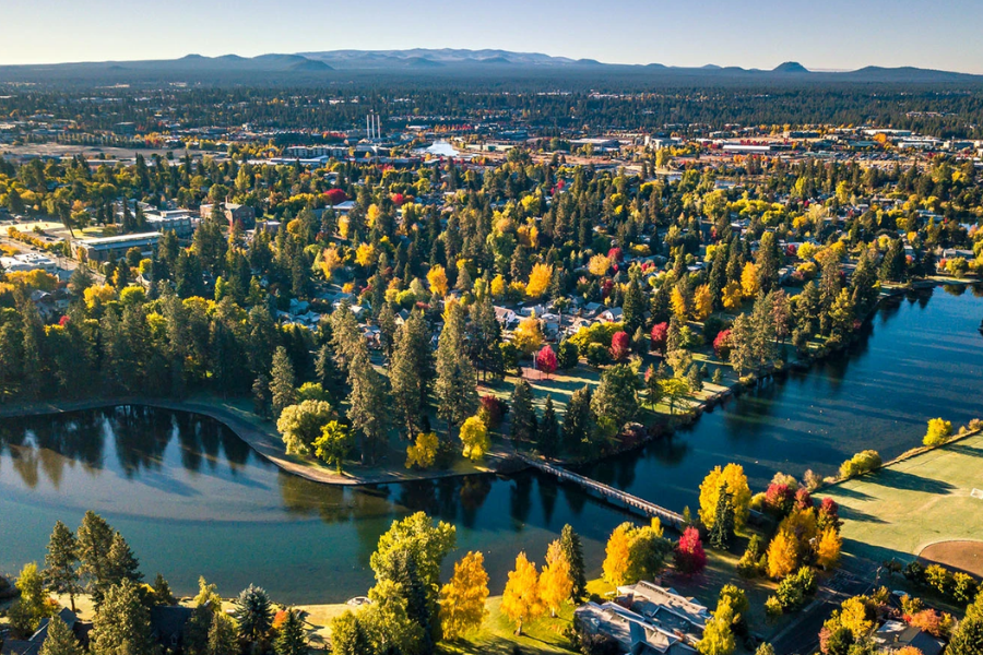 Red Deer Private Jet Charter - Private Jet to Red Deer - The Jet Co.