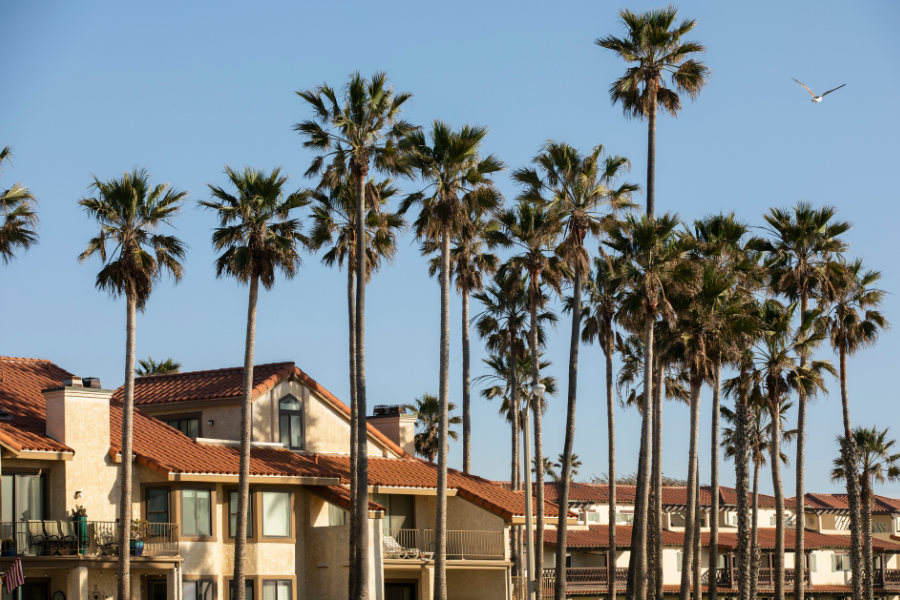 Oxnard Airport Jet Charter - Private Jet Oxnard Airport