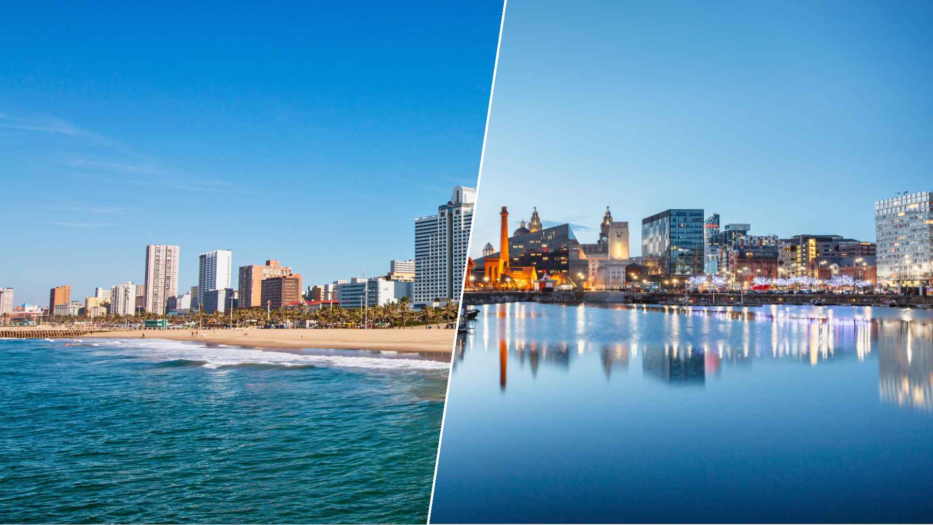 Private Jet Durban to Liverpool | Durban to Liverpool Jet Charter - The ...