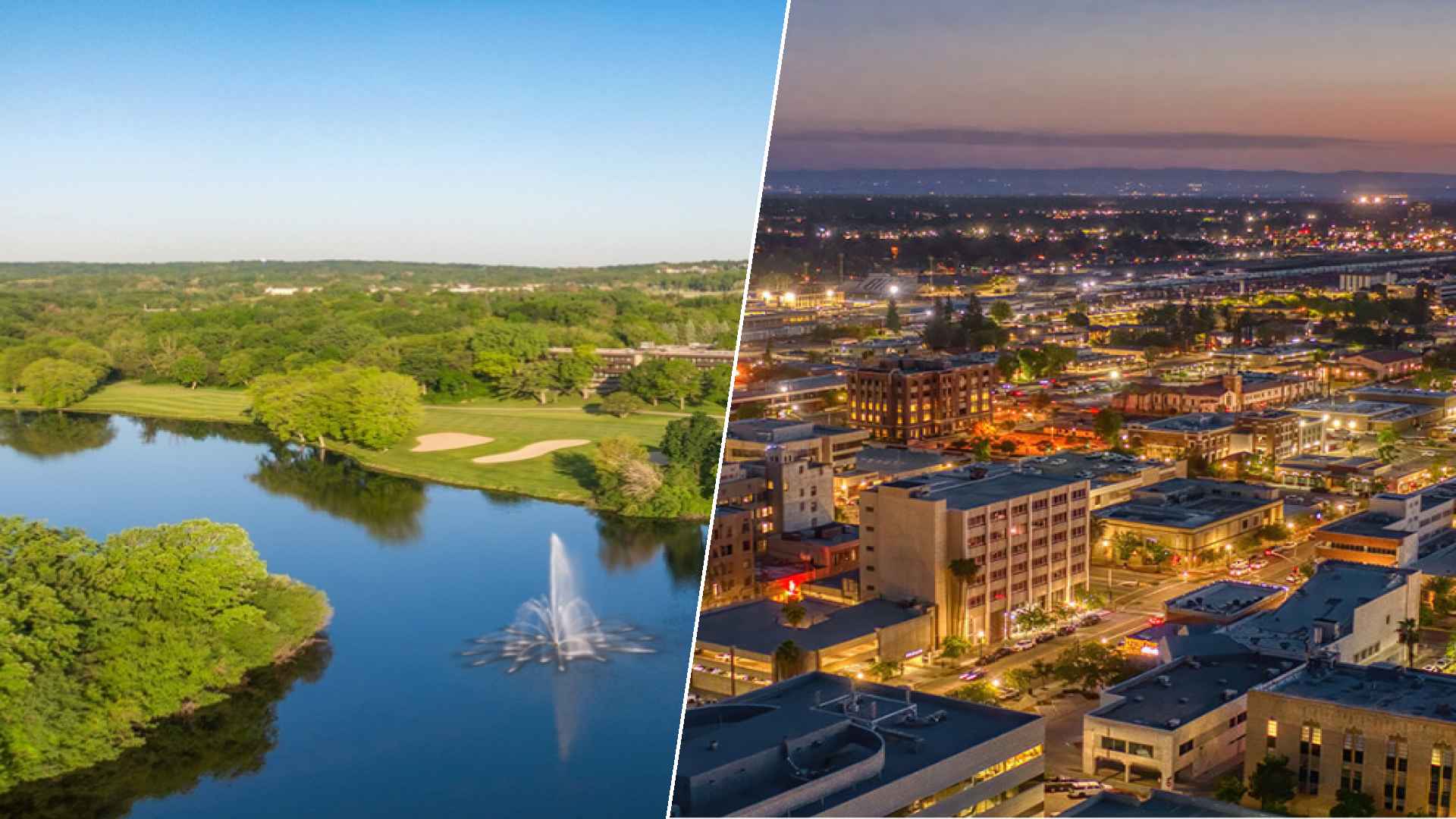 Private Jet Grand Geneva Resort to Bakersfield | Grand Geneva Resort to ...