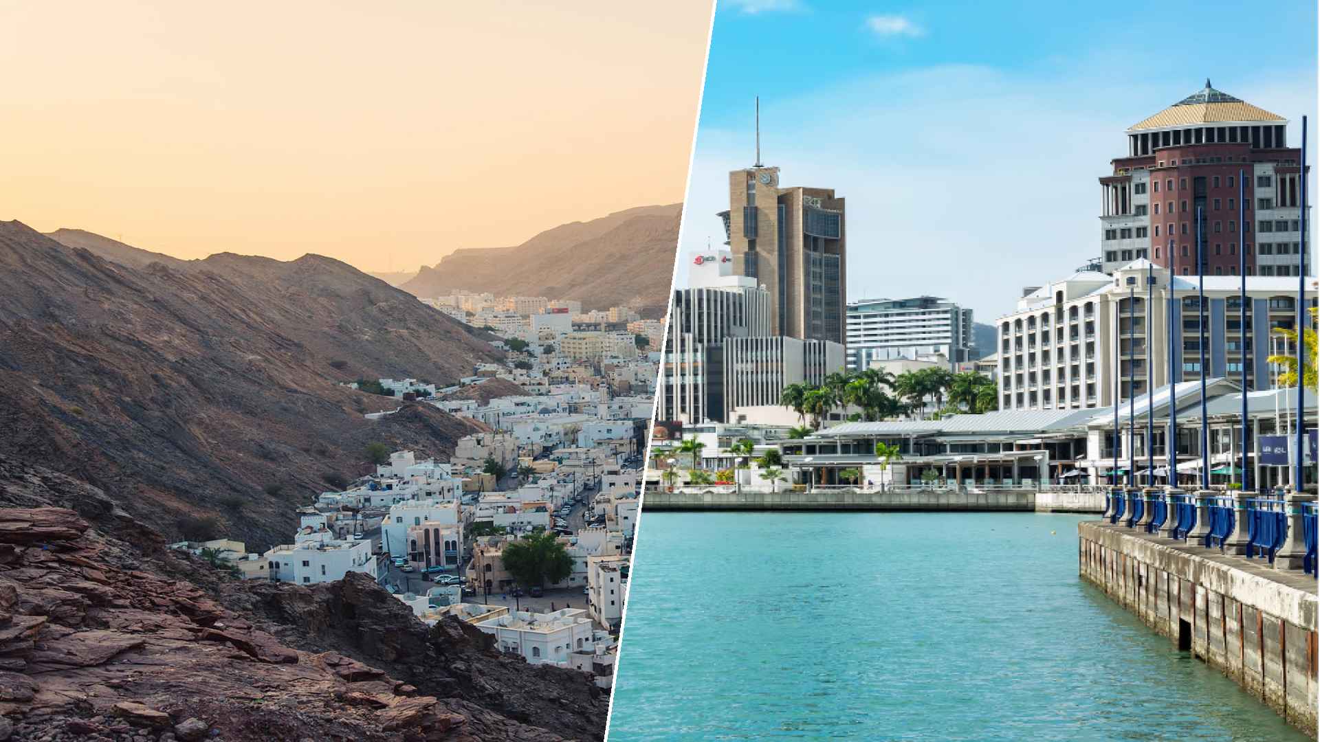 Private Jet Muscat to Port Louis | Muscat to Port Louis Jet Charter ...