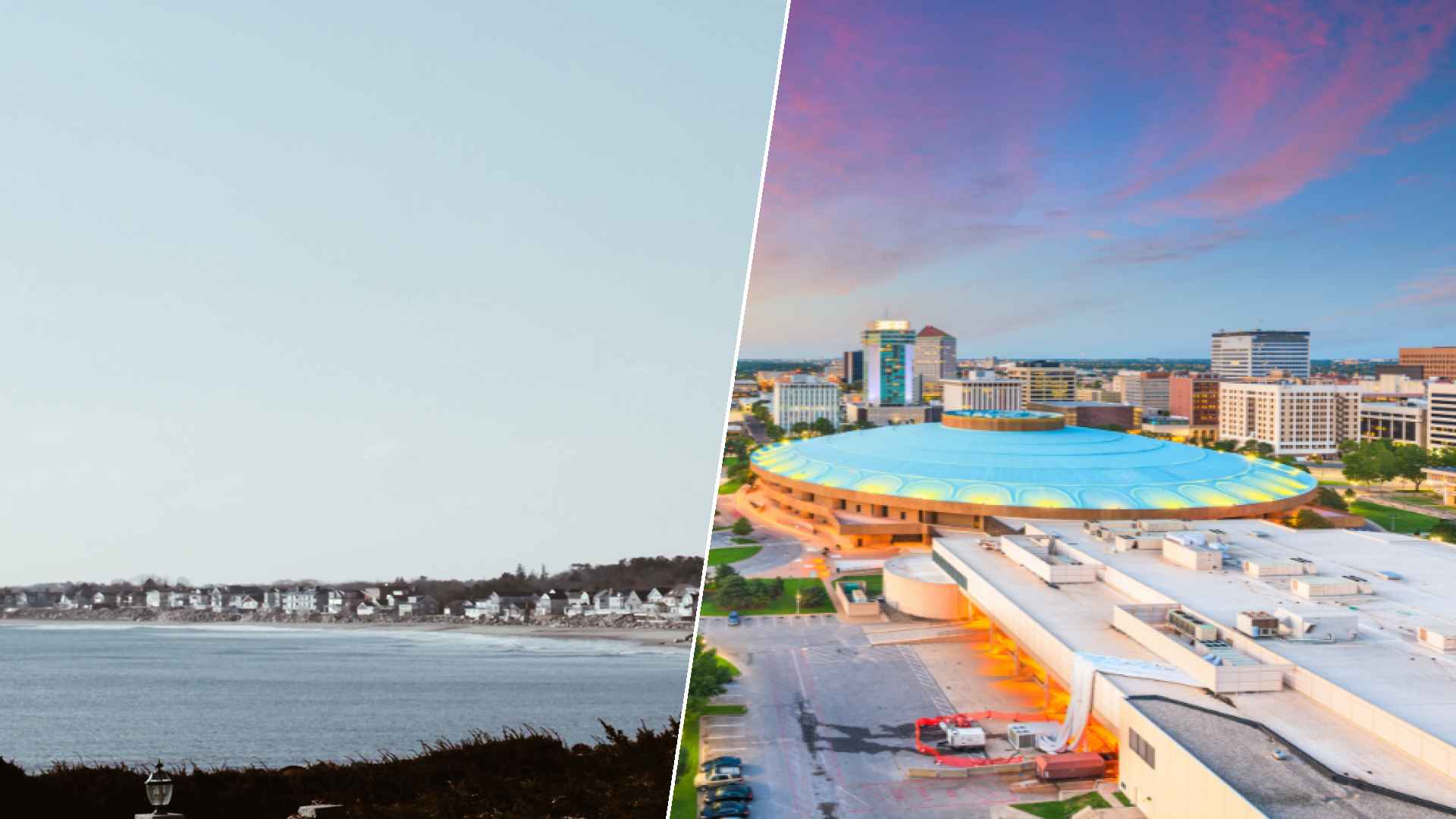 Private Jet The Hamptons to Wichita | The Hamptons to Wichita Jet ...